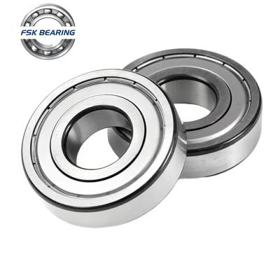 China Enduring 6308-2Z/VA228 Deep Groove Ball Bearing Delivers High Temperature Resistance And Long Service Life For Industrial Equipment for sale