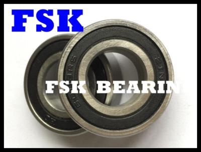 中国 mm非標準広いセクション63006 2RS深い溝のボール ベアリング30の× 55の× 19の 販売のため