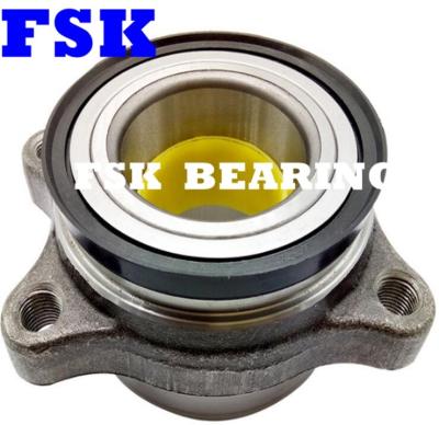 China High Speed HUB184 / HUB080-31 Real Wheel Hub Unit Bearing For Driven Wheel for sale