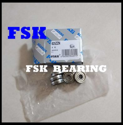 中国 624ZZN 625ZZN 626ZZNの停止溝Z2V2 Z3V3が付いているミニチュア ボール ベアリング 販売のため
