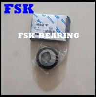 China 609 08-15 YRP Eccentric Cylindrical Roller Bearing With Eccentric Locking Collar , ID 15mm for sale