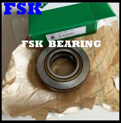 China Non - Standard F-233282.01.NUTR Printing Machine Roller Bearing 40 × 80 × 21mm for sale