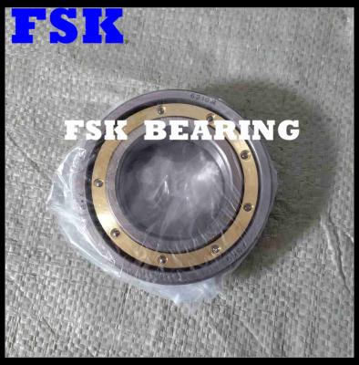 中国 6210M / C3 6211MC3 6212MC3 6213MC3の深い溝の玉軸受の真鍮のおりの鉄Pin 販売のため