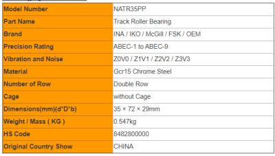 China Heavy Load Rotating Ball Bearing Pillow Blocks Housing Ucf202 for sale