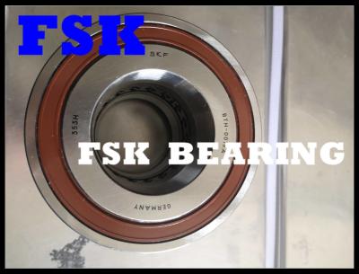 Chine Incidences de moyeu de roue de la haute performance BTH0018A SCANIA 68 x 127/132 x 115mm à vendre