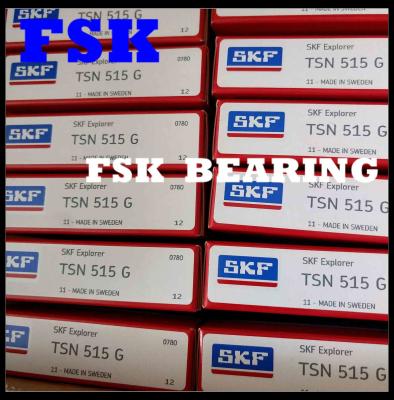 China Double Lip TSN 515 G Split Oil Seal  High Temperature TSN Series For Plummer Housing for sale