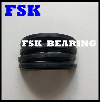 China Double Lip TSN 515 G Split Oil Seal  High Temperature TSN Series For Plummer Housing for sale