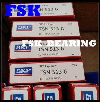 China Double Lip TSN 515 G Split Oil Seal  High Temperature TSN Series For Plummer Housing for sale