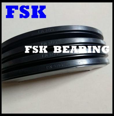 China Double Lip TSN 515 G Split Oil Seal  High Temperature TSN Series For Plummer Housing for sale