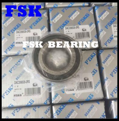 China High Speed DAC356535 2RS Wheel Hub Bearings 546238A BA2B443952/445620B for sale