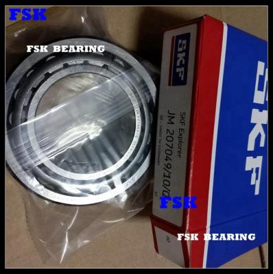 Китай Не стандартные подшипники сплющенного ролика ДЖМ207049А/ДЖМ207010 55 кс 95 кс 29мм, ДЖМ207049/10 продается