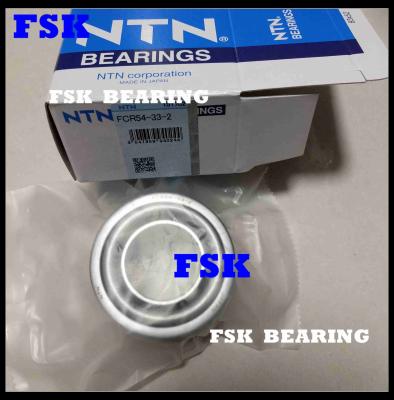 Cina Rilascio radiale della frizione 54-33-2/2E di FCR che sopporta cuscinetto automobilistico per MAZDA in vendita