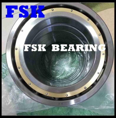 中国 中・大型のサイズ6044M C3の6244MのC3深い溝のボール ベアリングの高精度 販売のため