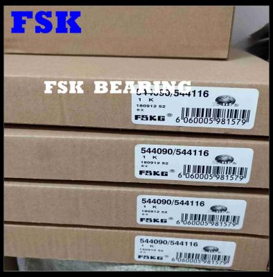 Китай Нештатный подшипник сплющенного ролика 544090/544116 дюймов для экскаватора продается