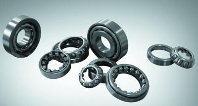 China Cheap Steering Column Bearing S70206X3/9168306 Worm Bearings for sale