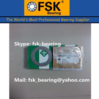 China Thrust Bearing Washers AKX4060 AS4060 AS4565 AS5070 Flat Needle Roller Bearing for sale