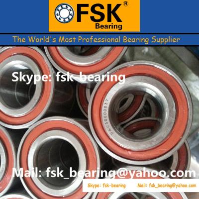 Κίνα BAHB636096 τιμή 39*74*39mm ρουλεμάν πλημνών ροδών με την ποιότητα abec-5 προς πώληση