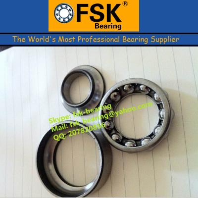 China Competitive Price Auto Steering Bearings 5666683/93 Size 20.12*38.1*7.9mm for sale