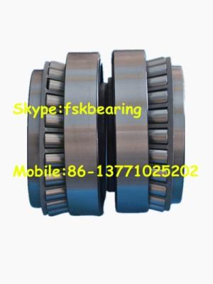 Cina Cuscinetto a rulli conici del × 135 del × 148 dei cuscinetti della ruota 93,8 del camion di  800792 in vendita