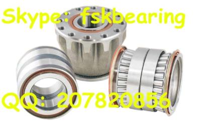 China Nylon Cage Compact Tapered Roller Bearing In Heavy Duty Truck 805165A for sale