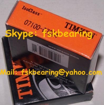 China Rodamientos de rodillos de ABEC-3 ABEC-5 con el diámetro interior recto, automóvil en venta