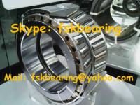 China TDO Type TIMKEN Tapered Roller Bearings with Double Outer Race for sale