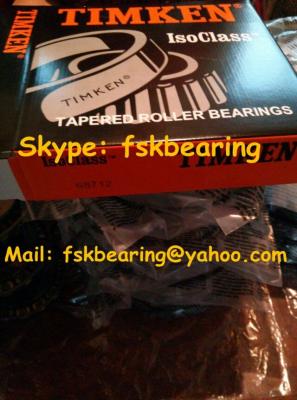 中国 フランジを付けたようになったコップ 463/453-B は先を細くされた軸受 TSF のタイプをじりじり動かしました 販売のため