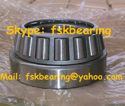 China Elektromotor-Chromstahl-einzelne Reihen-Rollenlager-Korrosionsbeständigkeit zu verkaufen