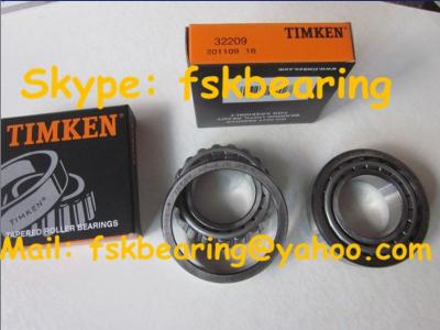 China Radiallasts-axiale Lasts-einzelnes Reihen-Rollenlager JM822049/JM822010 110mm Identifikation zu verkaufen