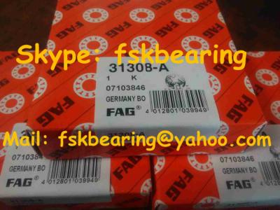 China 127mm Identifikations-HH932132/HH932110 Walzwerk-Lager-Schale und Kegel zu verkaufen