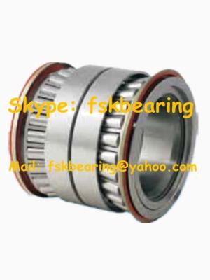 Κίνα FAG 581079A φέρουσα μονάδα 68.2*125*115mm πλημνών ροδών πλήμνες φορτηγών προς πώληση