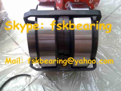 Κίνα FAG 581079A φέρουσα μονάδα 68.2*125*115mm πλημνών ροδών πλήμνες φορτηγών προς πώληση