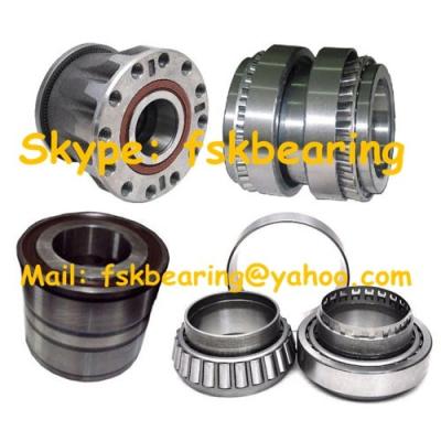 Κίνα FAG 581079A φέρουσα μονάδα 68.2*125*115mm πλημνών ροδών πλήμνες φορτηγών προς πώληση
