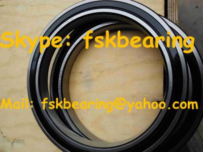 中国 荒石のシールの単一の列の放射状の負荷 6834 薄く深い溝のボール ベアリング 販売のため