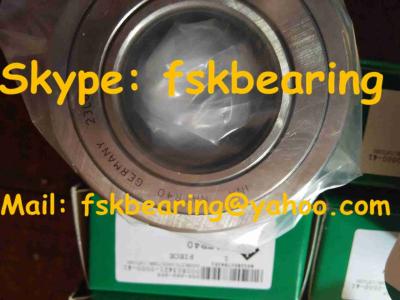 China Heavy Duty Track Runner Bearings NUTR40 Bending Machine Parts for sale