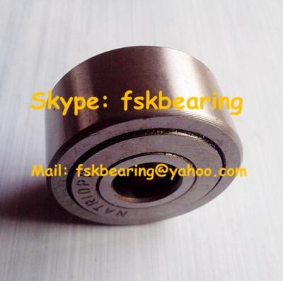 China NATR / NUTR / NUKR Series Supporting Needle Roller Bearings Full Complement for sale