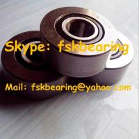 China Low Noice Large Torque NATR5PP Tracking Roller Bearings Sealed Type for sale