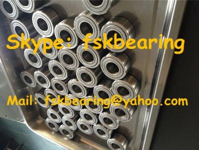 China High Strength Needle Roller Bearings Double Row for Hydraulic Pump for sale