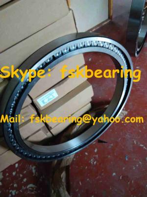 China Full Complement  NCF18/600V TIMKEN Cylindrical Bearings , Single Row for sale