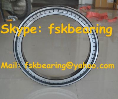 China NCF 18/750 V TIMKEN Cylindrical Roller Bearings Single Row ABEC-5 for sale