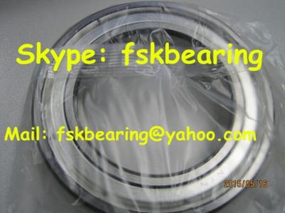 Cina i cuscinetti schermati NTN 6206ZZ scelgono l'acciaio al cromo di fila per la pompa idraulica in vendita