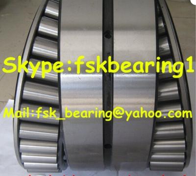 China Zoll Doppel-Reihe Kegelrollenlager EE275109D/275155 zu verkaufen