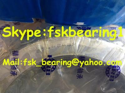 China 234424 Double Direction Angular Contact Trust Ball Bearings for Sliding Door for sale