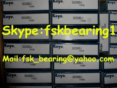 China KEGELROLLENLAGER 40mm GCr15SiMn 30308 Automobil× 90mm × 23mm zu verkaufen