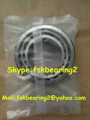 中国 オートバイのための NSK HR30210J の軸受 50mm x 90mm x 21.75 mm 販売のため