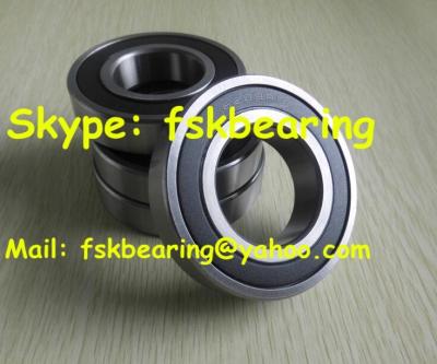 China Wear-Resistant 6203 DDU Single Row NSK Bearing Price List for sale