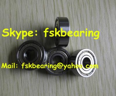 China Wear-Resistant 6203 DDU Single Row NSK Bearing Price List for sale