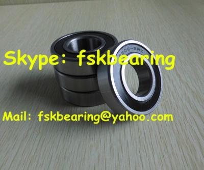 Cina Fila con cuscinetto a sfera Giappone NSK Z2V2/Z3V3 della scanalatura profonda radiale del carico ABEC-3 singola in vendita