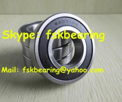 中国 ABEC-3 放射状の負荷深い溝のボール ベアリングの単一の列日本 NSK Z2V2/Z3V3 販売のため