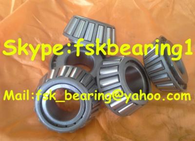 China Axial Load 30302 J2/Q Tapered Roller Bearings Cone Assembly And Cup for sale